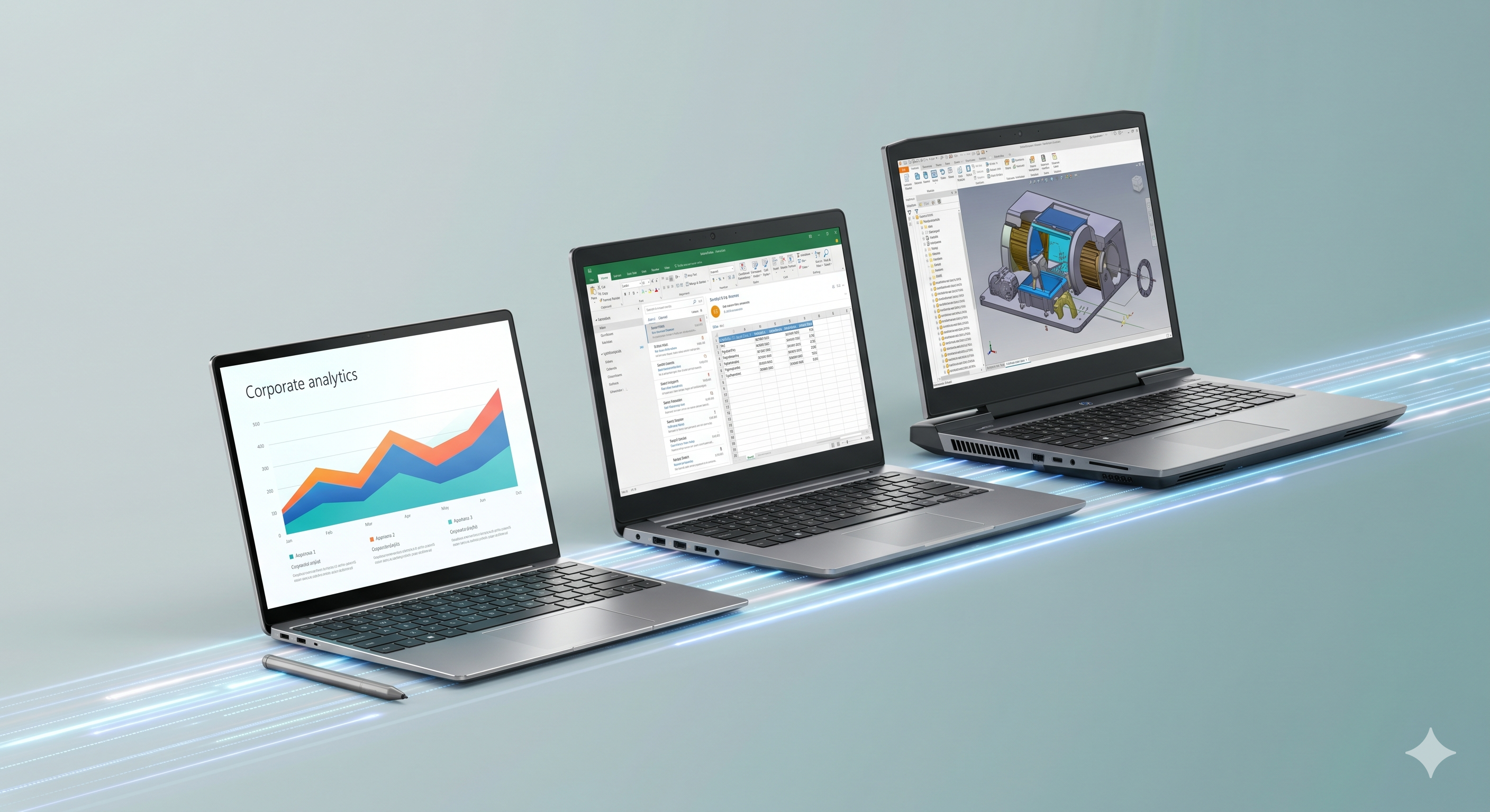 The Executive Guide to Enterprise Laptop Procurement: Balancing AI Per ...