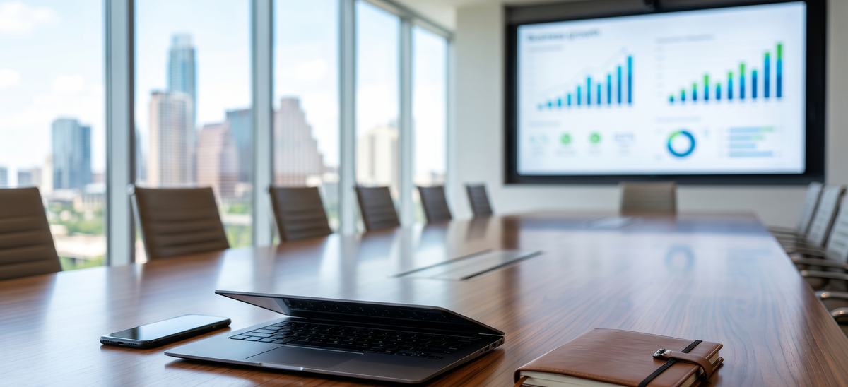 The Executive Guide to Enterprise Laptop Procurement: Balancing AI Per ...
